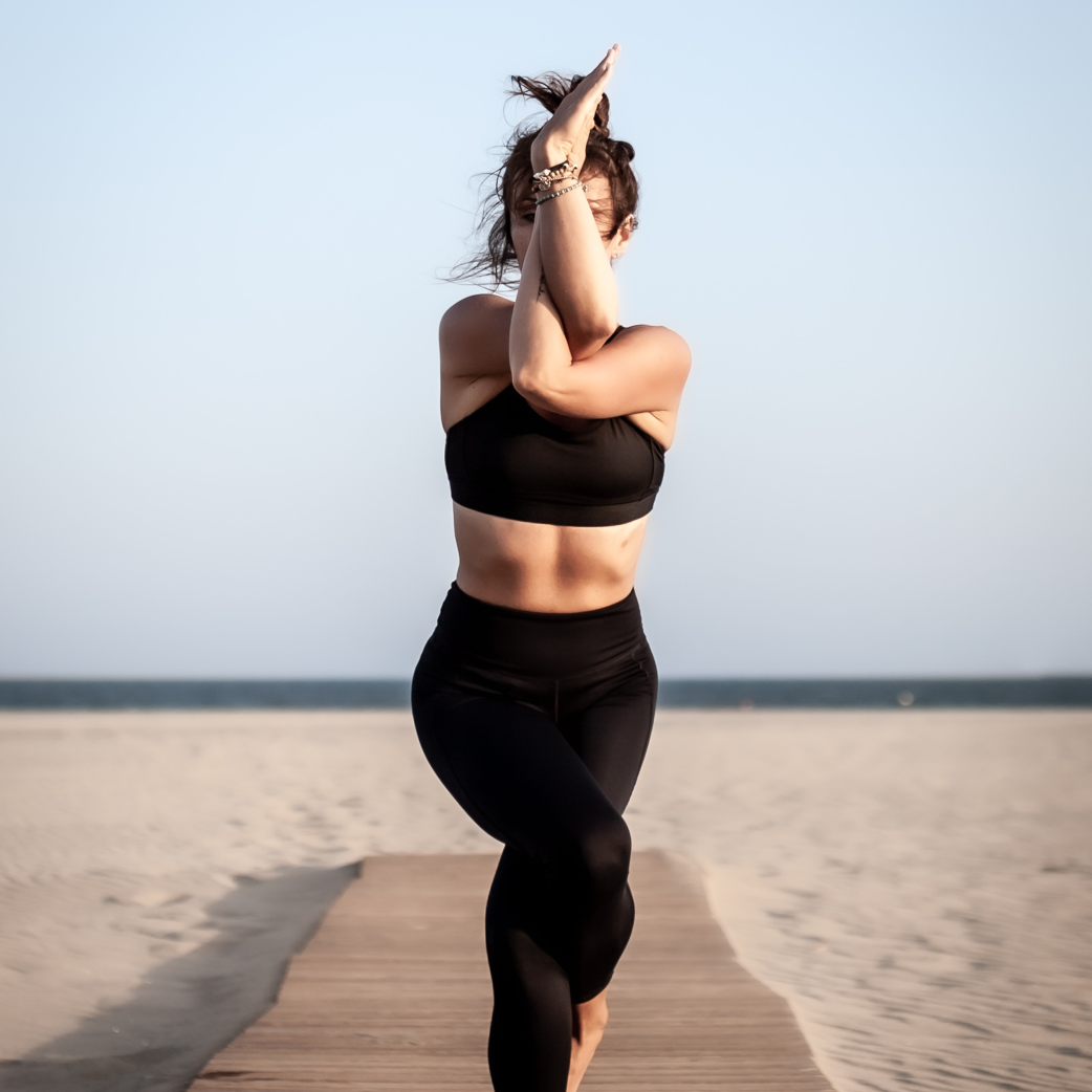 Yoga Svadharma | Escola de Yoga no Rio de Janeiro
